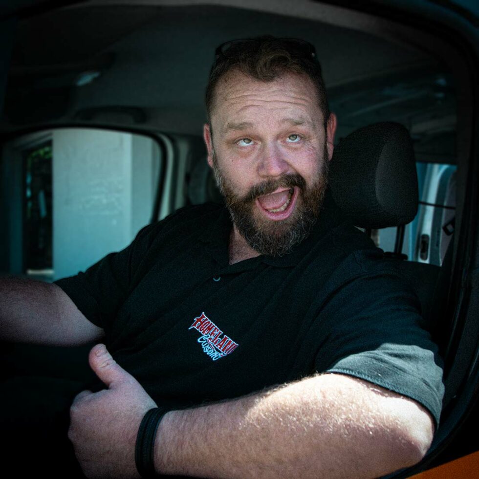 Ueber uns | Homeland Custom